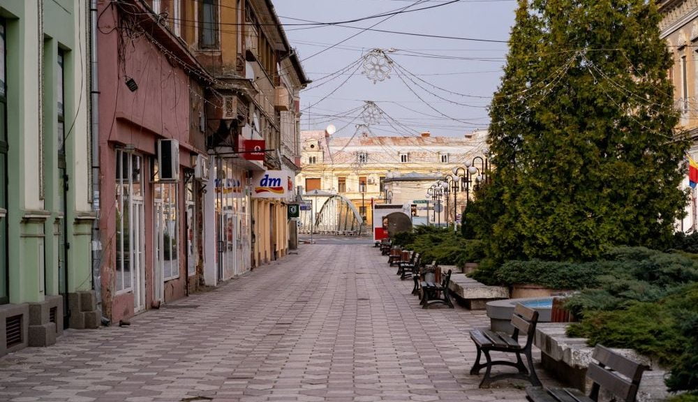 Lugojul a intrat în scenariul verde, însă restricțiile rămân în vigoare ...