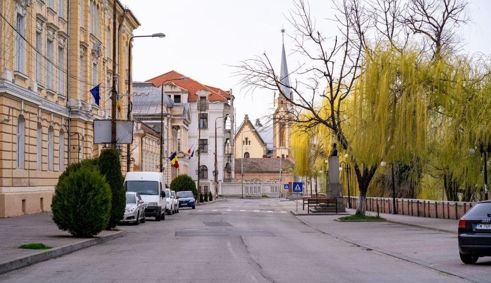 Valul 5 ajunge la Lugoj cu zeci de cazuri noi de infectare în doar șase ...